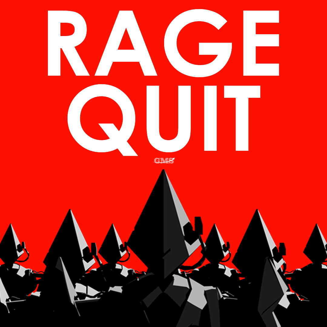 Rage Quit by VFS Game Design - Programming