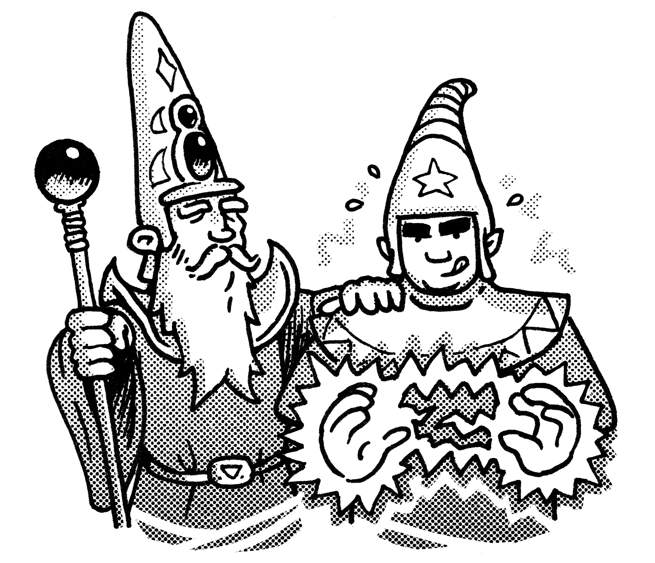 Word Wizards by Moira Games