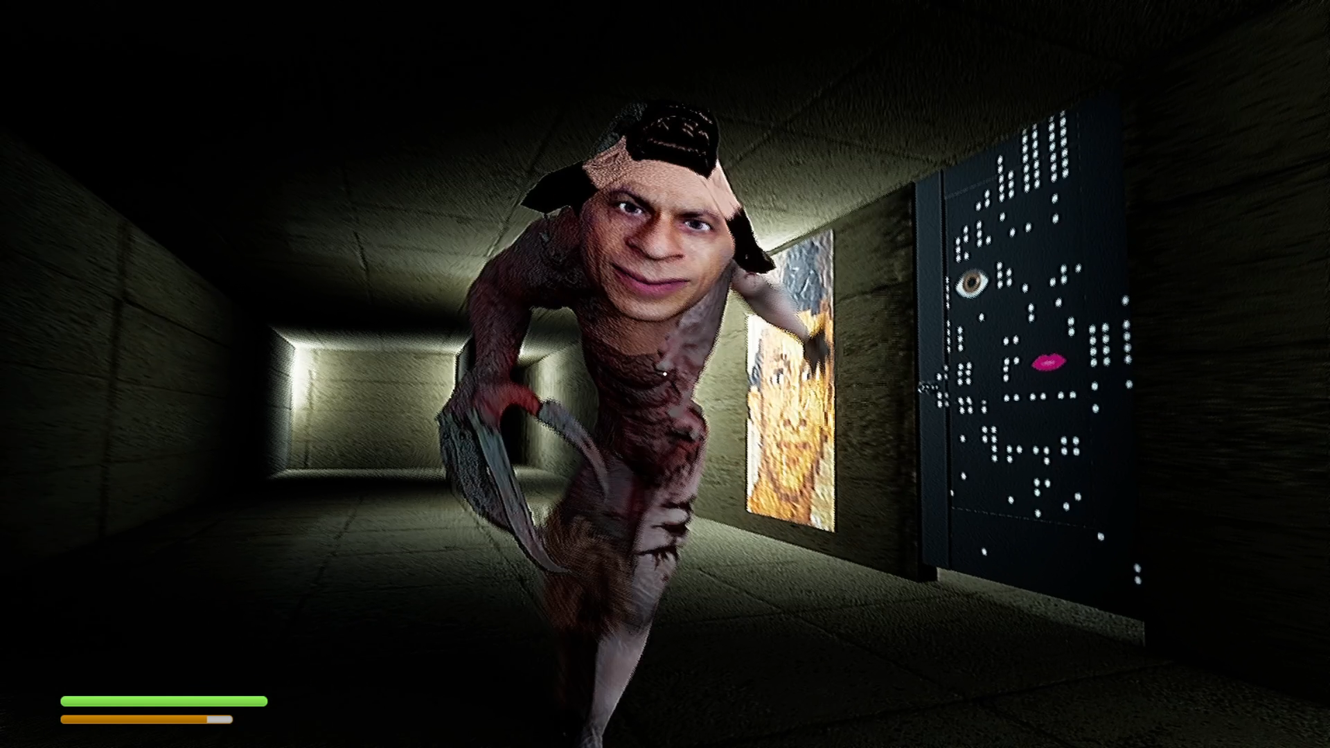 Hakla srk Game by Saroy Plays