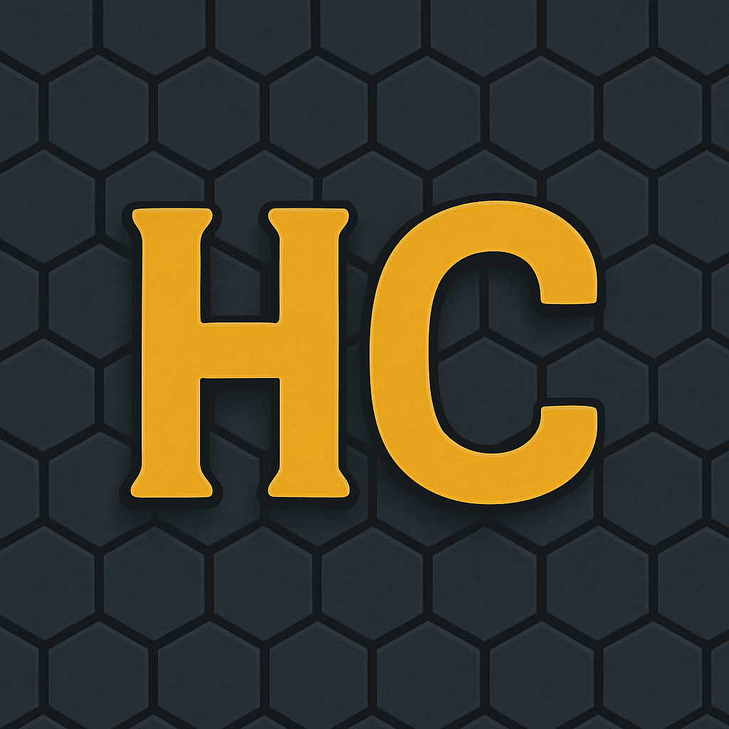 Hex Conquest by TheKingofNowhere