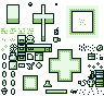 8-bits Simple Template by Artudoxo