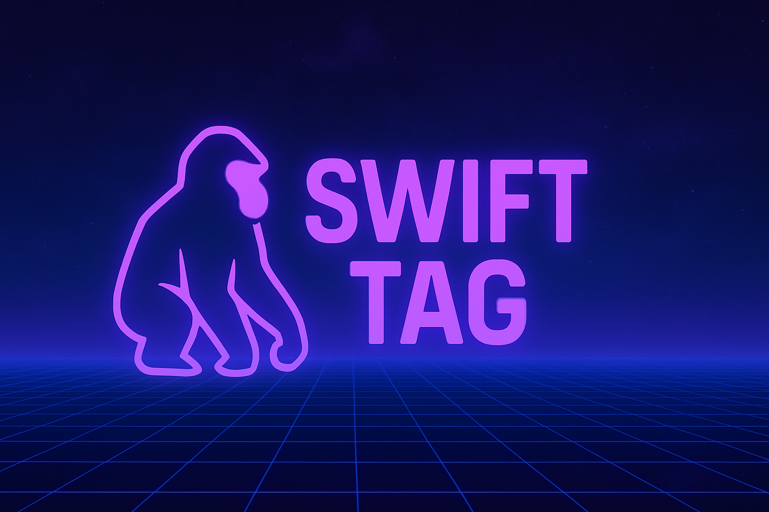 Swift Tag I Reborn I APK by SoulzzGT