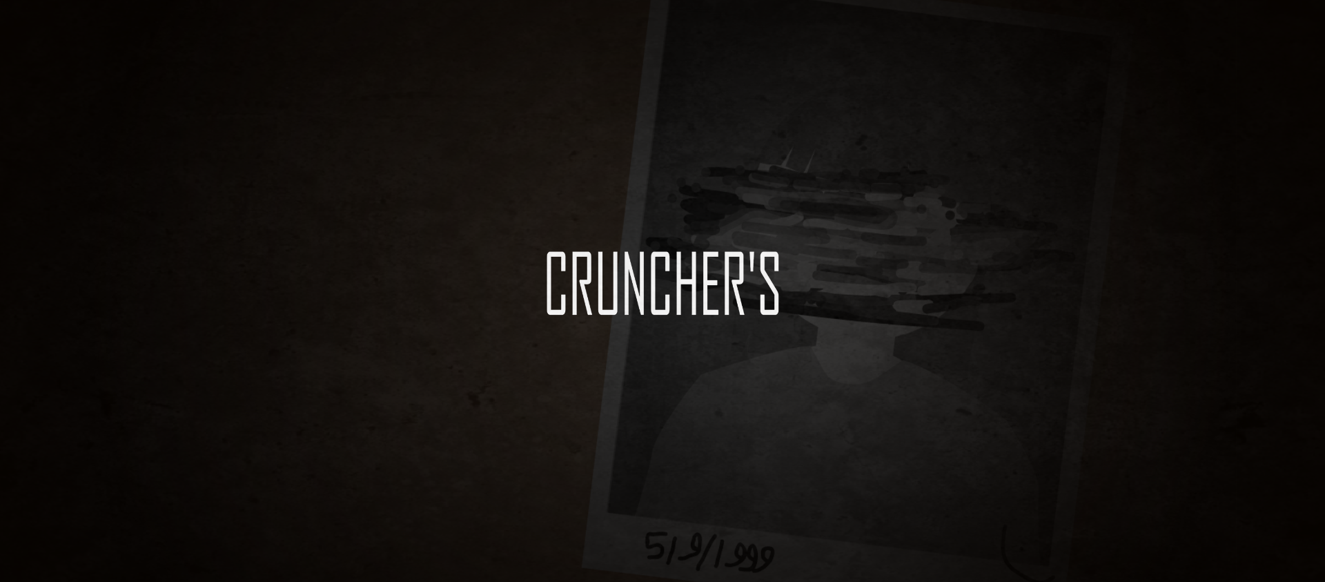 CRUNCHER'S by Eratomic Games