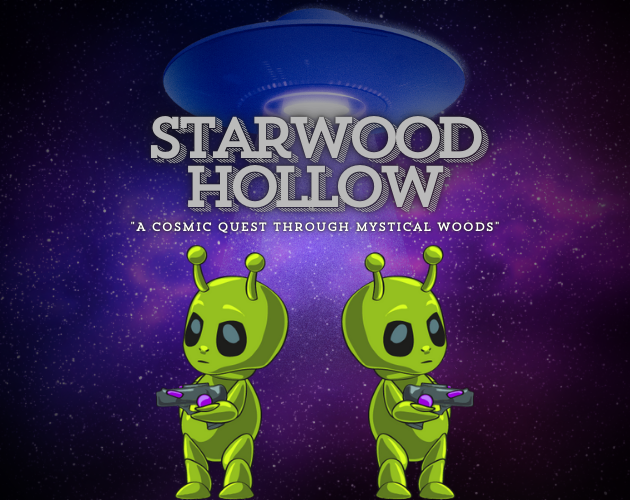 Starwood Hollow Devlog: Expanding the World - Starwood Hollow by Kloud ...