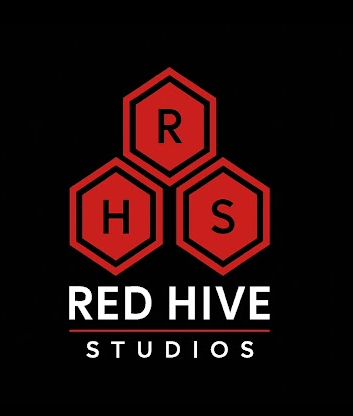 RED HIVE STUDIOS - itch.io