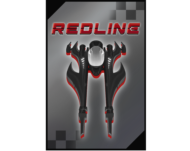 Redline by Redline_Game