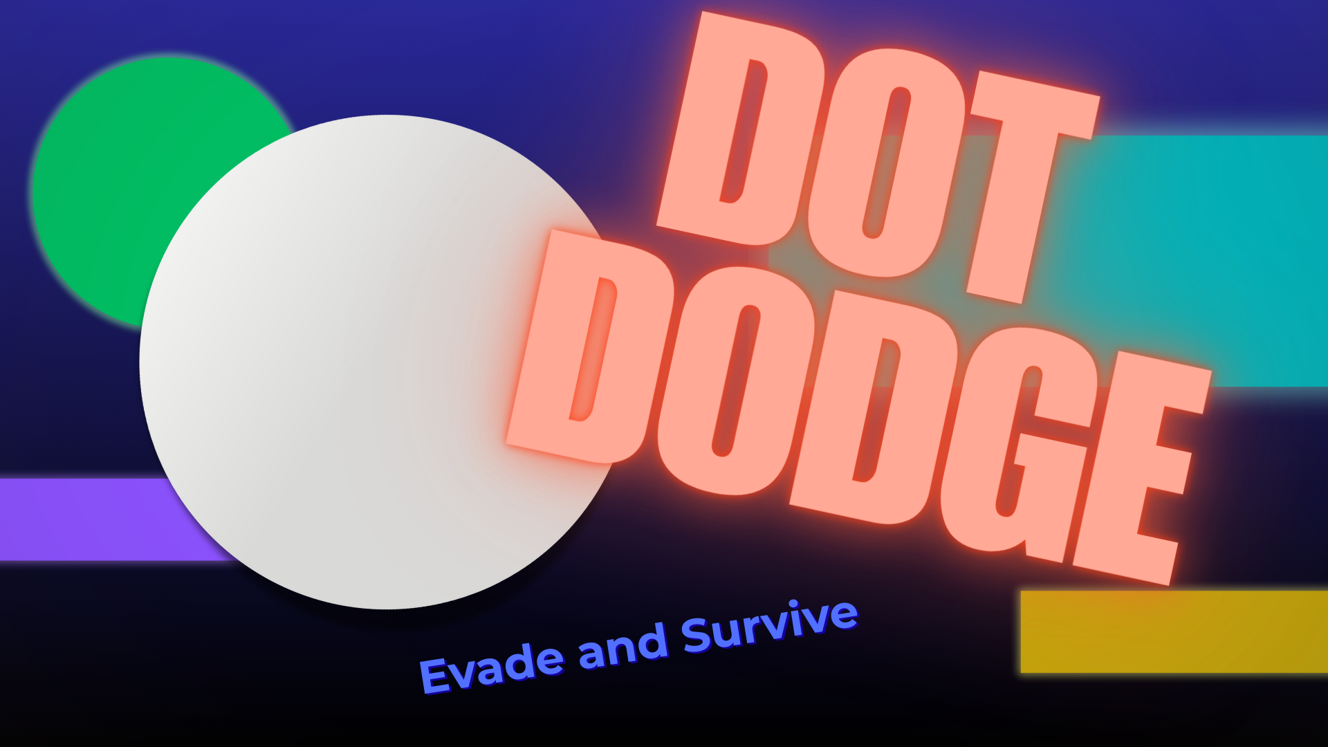 Dot Dodge - by GptDev
