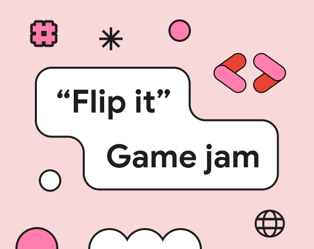 Flip It Game Jam - itch.io