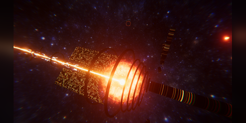 Obliterator by Sheyne