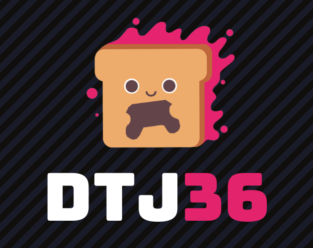🍯Devs That Jam 36-hour Challenge #17 - itch.io