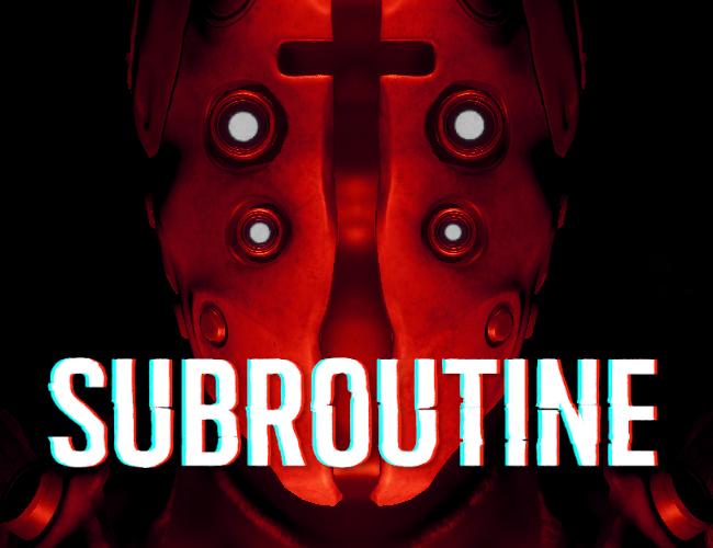 SUBROUTINE by Cosca Interactive