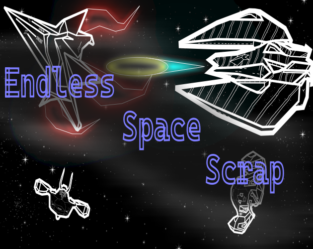 Endless Space Scrap by GESpacecraft