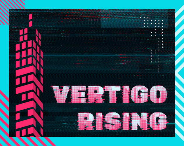 Vertigo Rising by Unknown Dungeon
