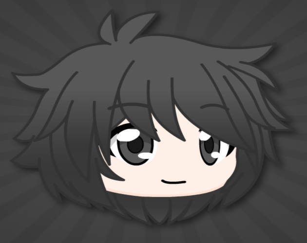 Gacha Blood Money by Heya! Marvin