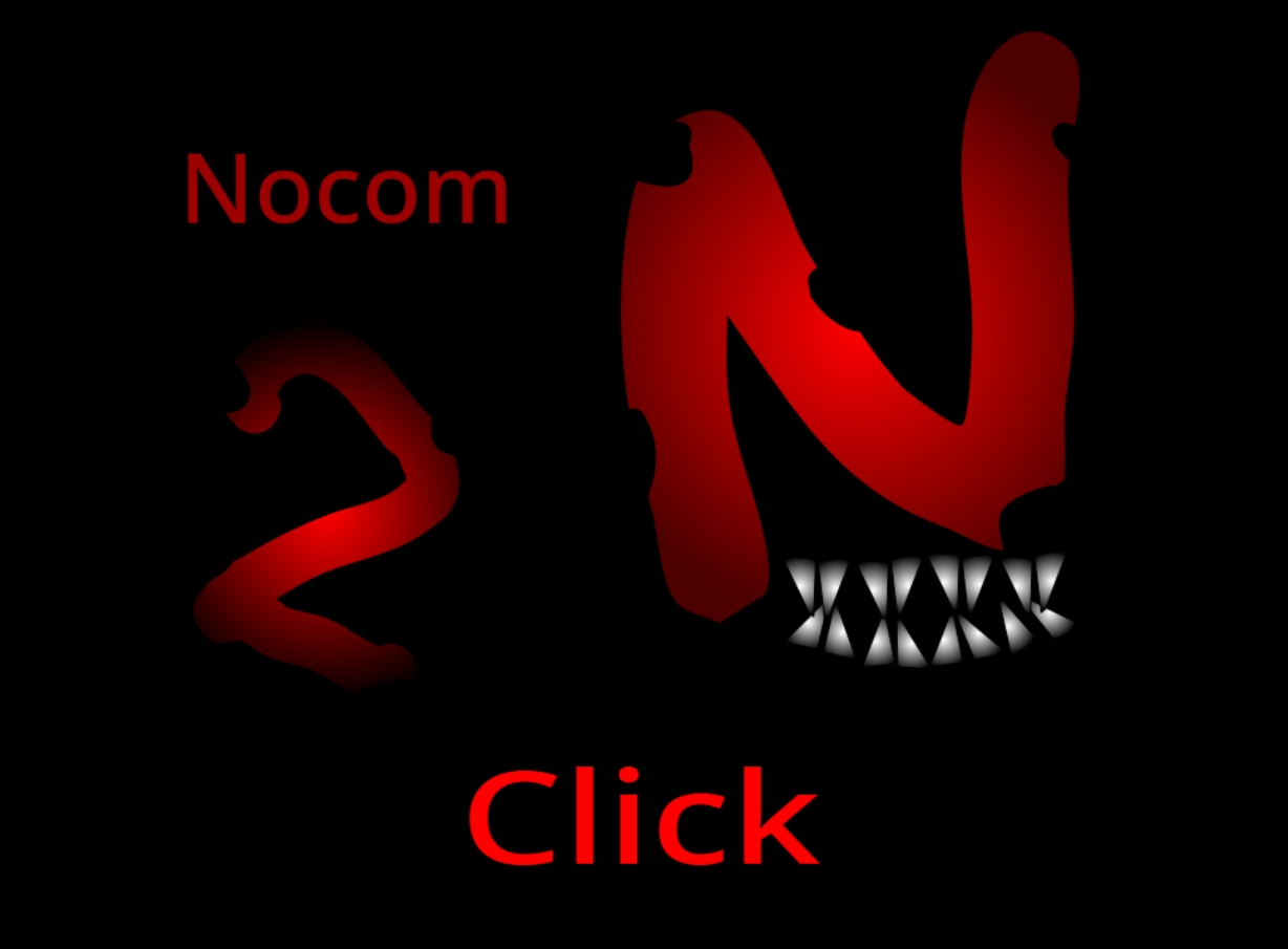 Nocom 2 by tilin77787