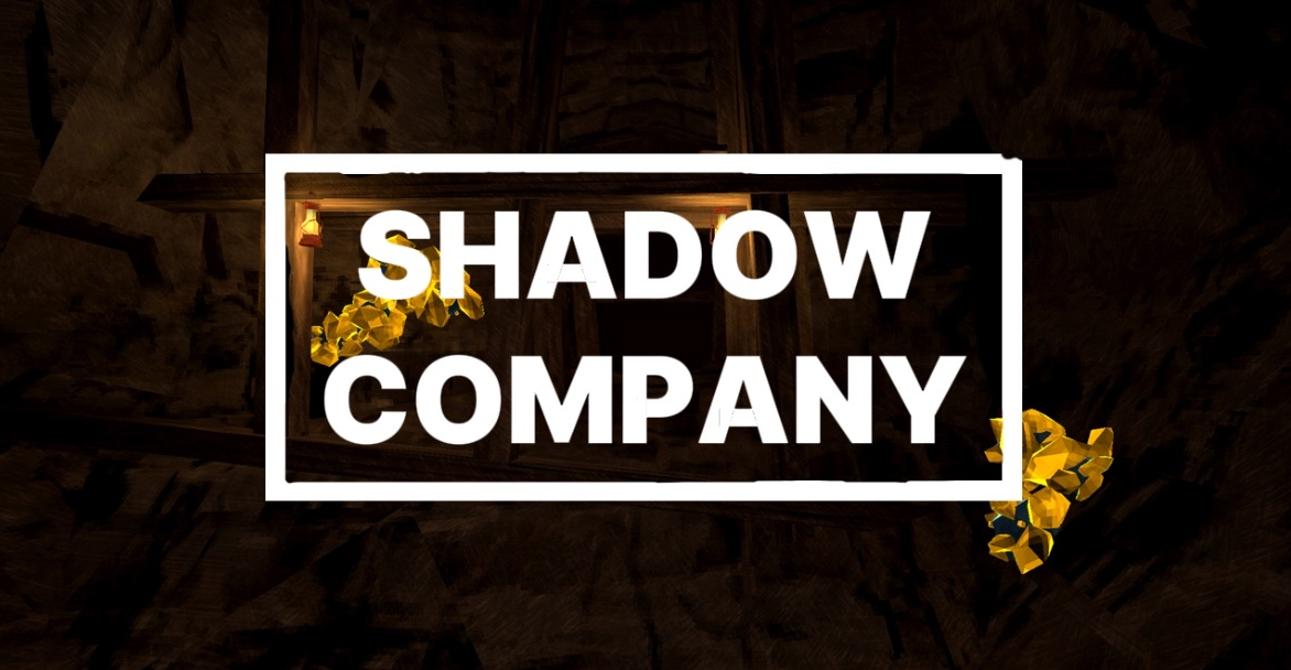 Shadow Company (REBORN) by Sxhadow