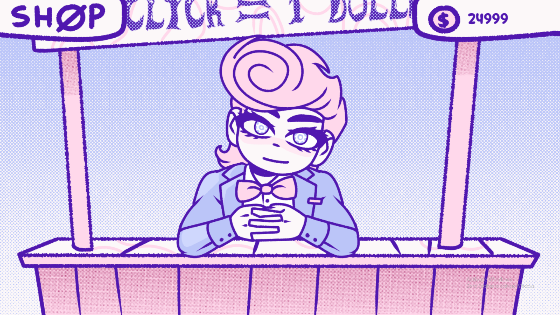 Comments 336 to 297 of 973 - BLOODMONEY! by SHROOMYCHRIST