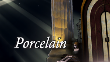 Porcelain by VFS Game Design - Programming