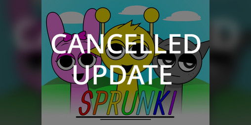 INCREDIBOX - sprunki (CANCELLED Update) by PearZer0