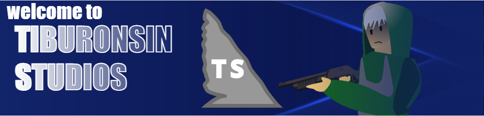 Tiburonsin - itch.io