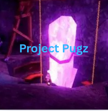 Project Pugz by Project Pugz