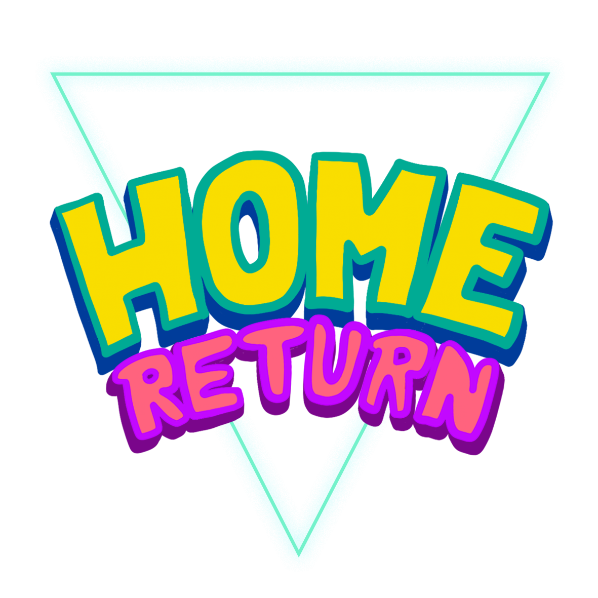 Home Return by Luxiere