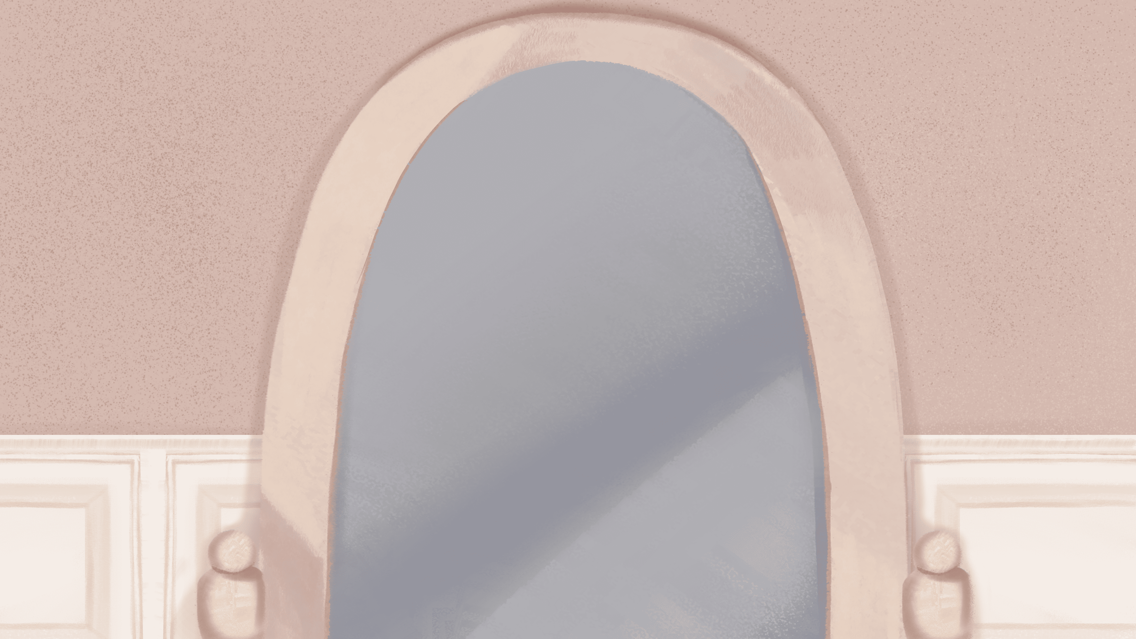 Void mirror by arsulfide