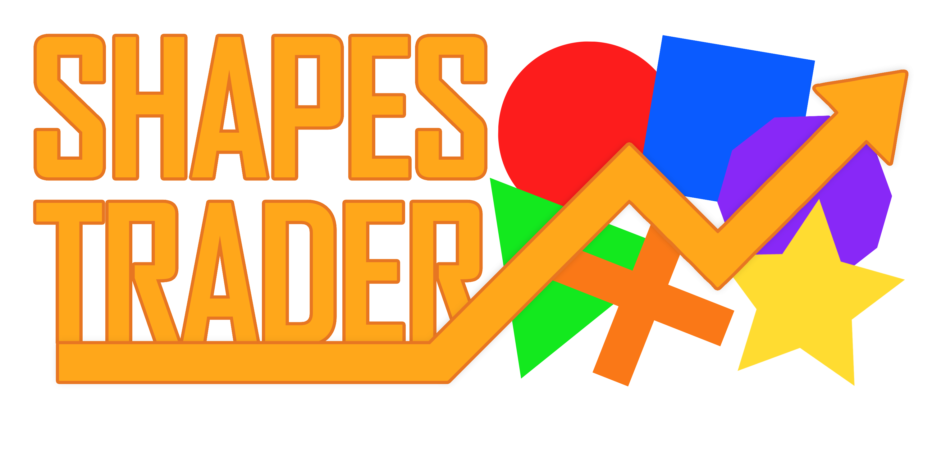 Shapes Trader by Bratmon