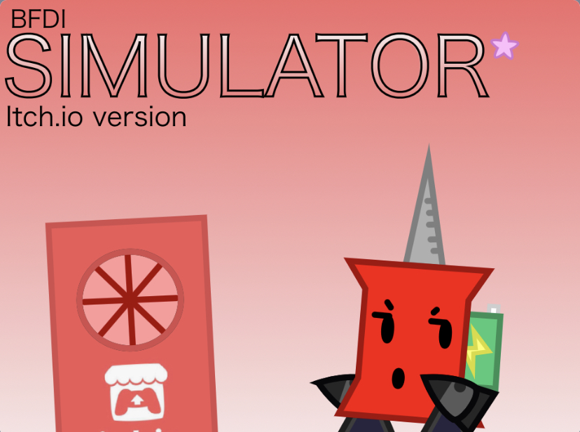 BFDI Simulator by nylaa