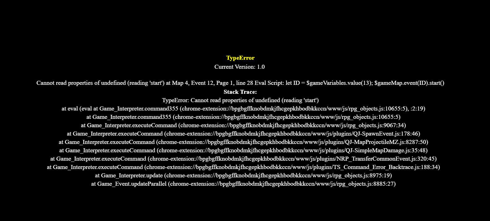 Comments 76 to 37 of 104 - A Simple Life with My Unobtrusive Sister by NLCH