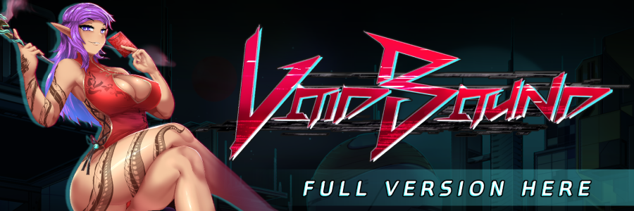VoidBound[NSFW-Demo] by CursedAtelier