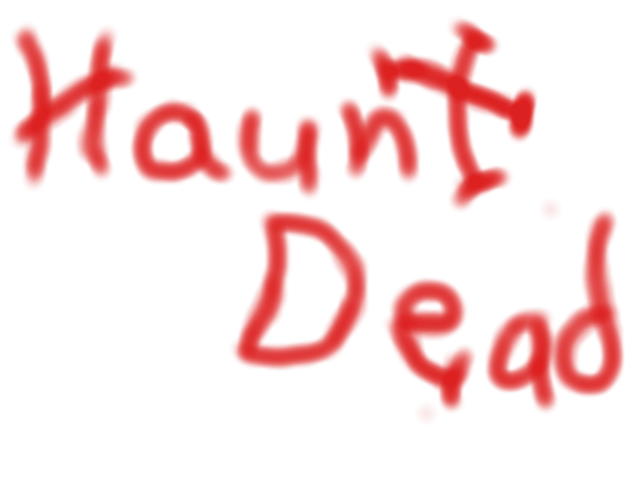 Haunt Dead (android game) by UnChainedSpirit