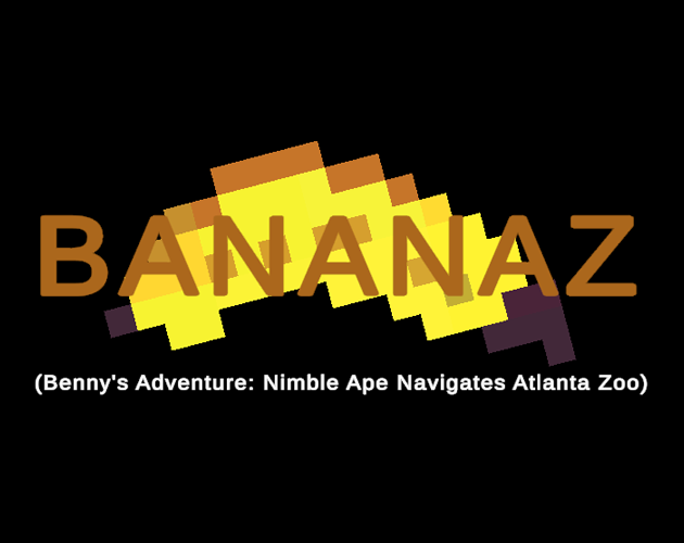 BANANAZ by Owen Till, Michael Janczar