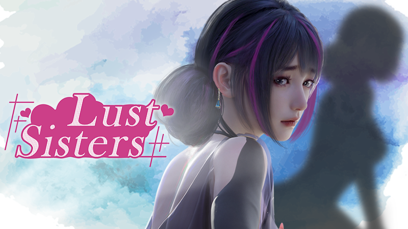 Lust Sisters 🔞 Free Download – Realistic 3D Adult Visual Novel - itch.io