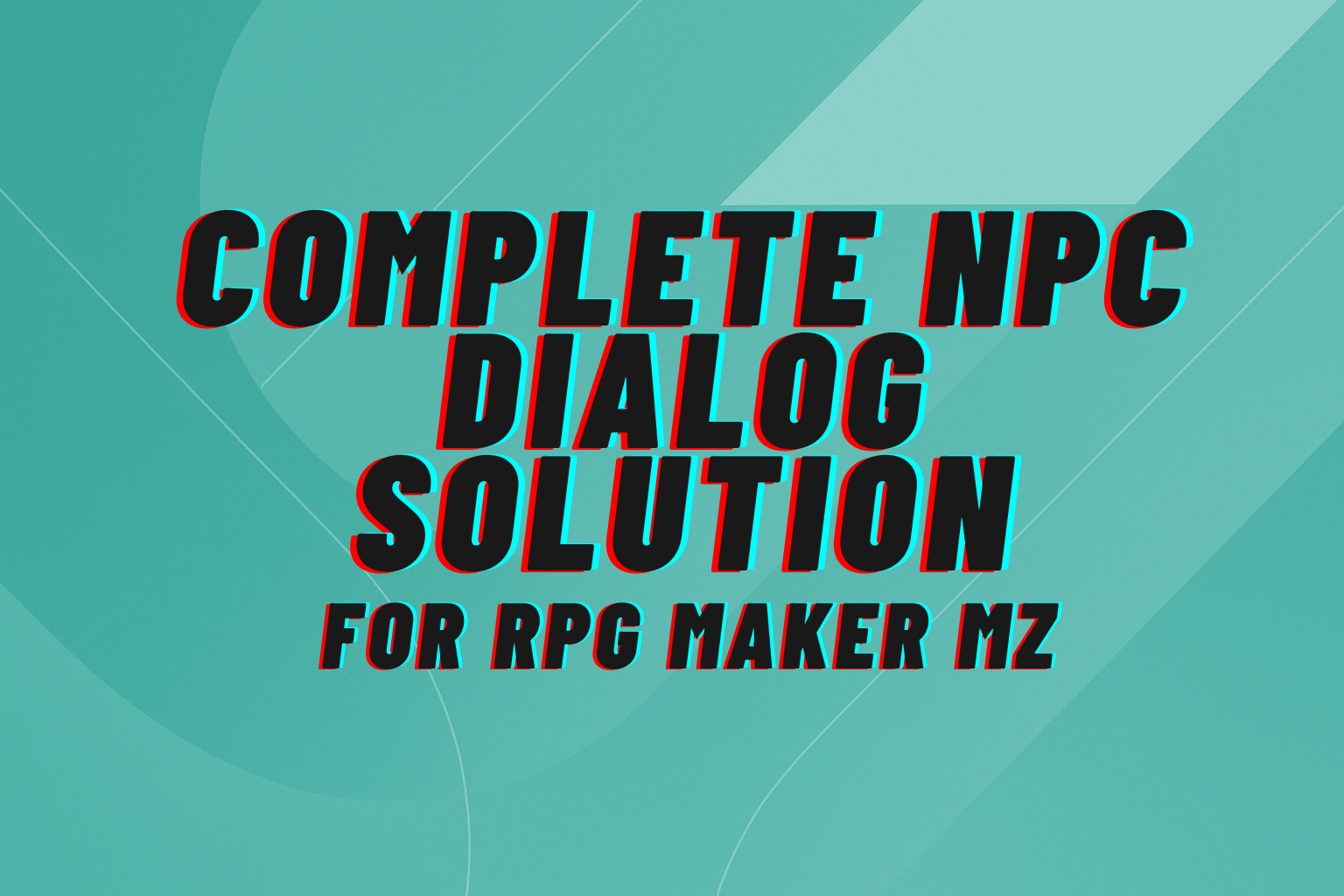 Create Smarter, Scalable NPCs with the Complete NPC Dialog Solution! - Complete NPC Dialog ...