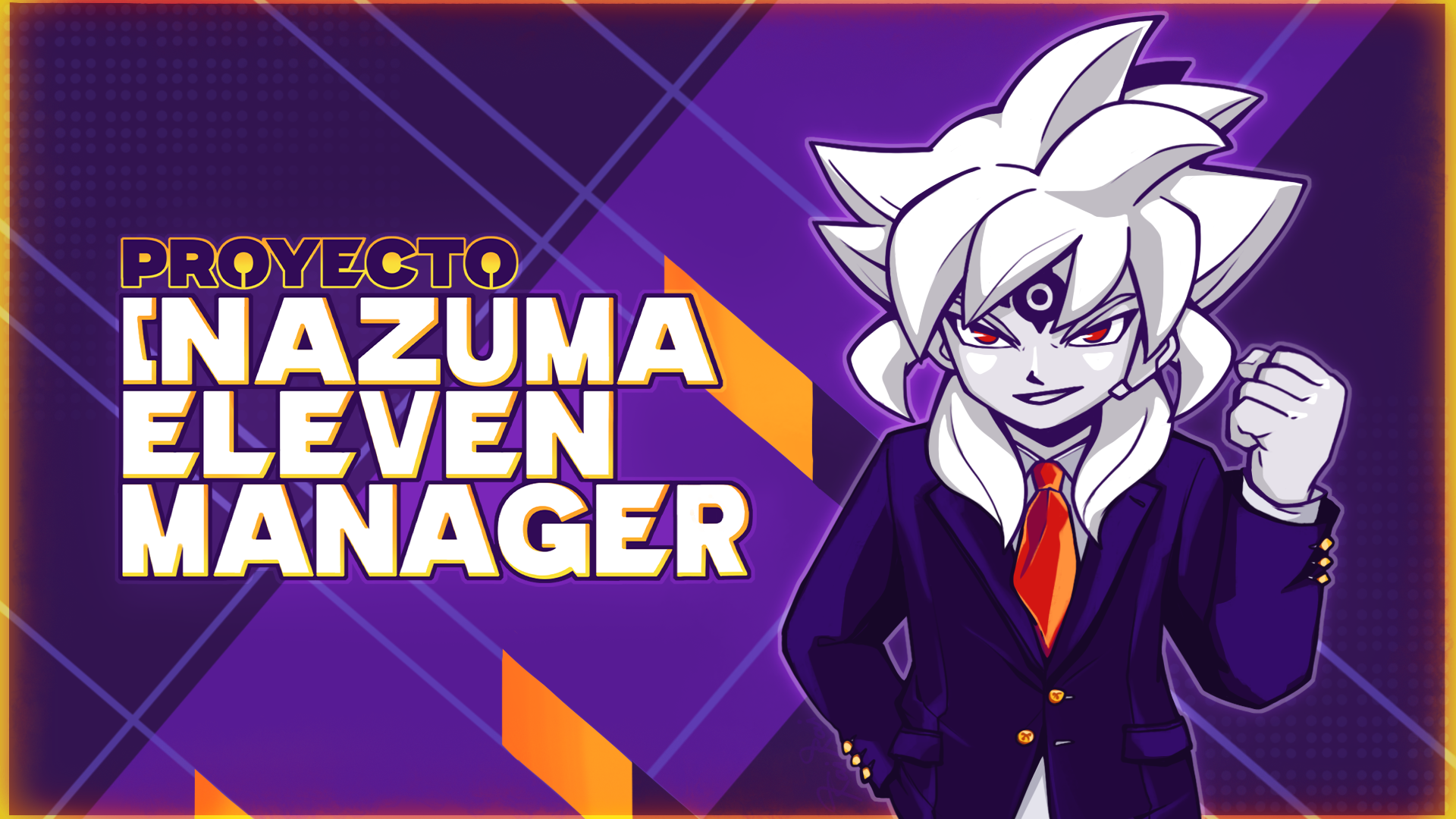 Proyecto Inazuma Eleven Manager by Ferrio21