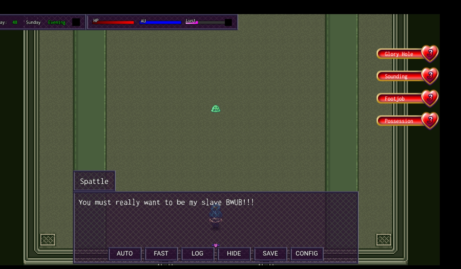 Comments 526 to 487 of 566 - City of Secrets by TheDarkLight