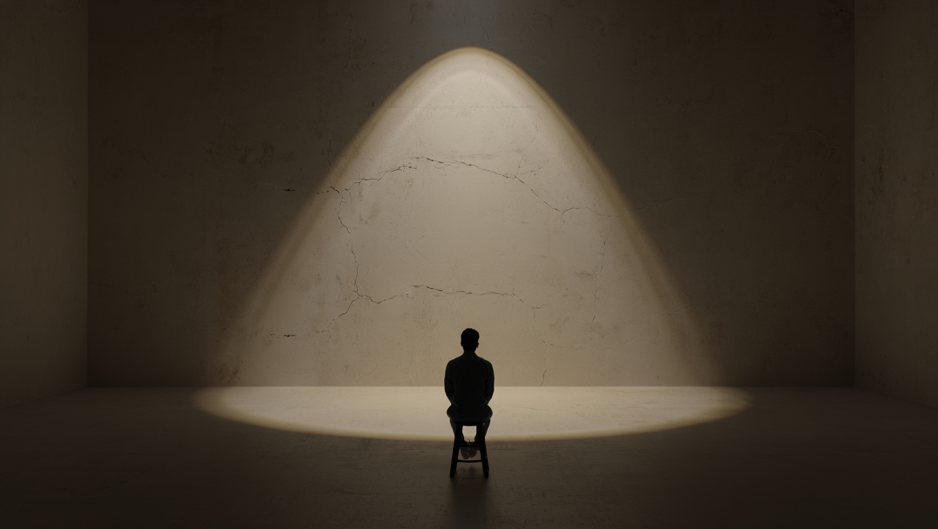 Watching Paint Dry by tintwotin