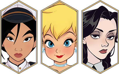 Charmed by Immoral Studios