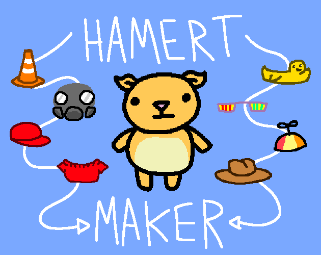 Hamert Maker by D-92