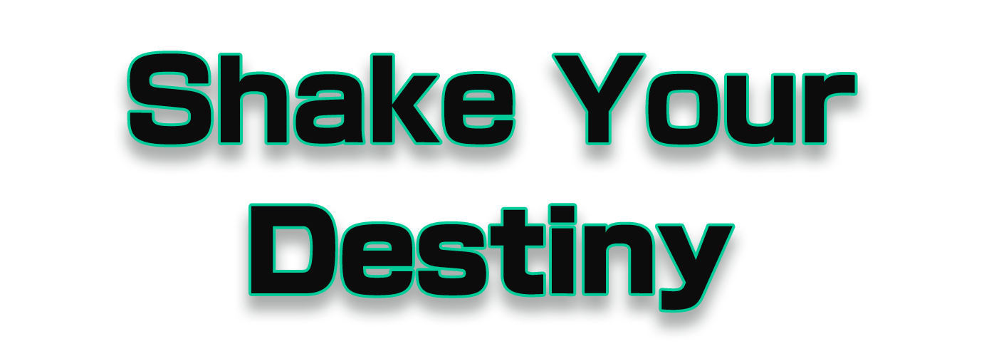 Shake Your Destiny by LITHOBREAKERS, PRINCESS INTERNET CAFé, Nice Gear ...