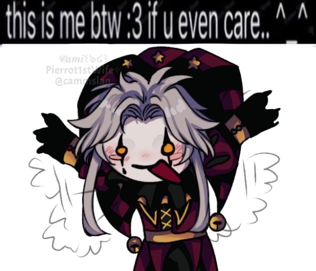 1 Month - The Freak Circus by Garula