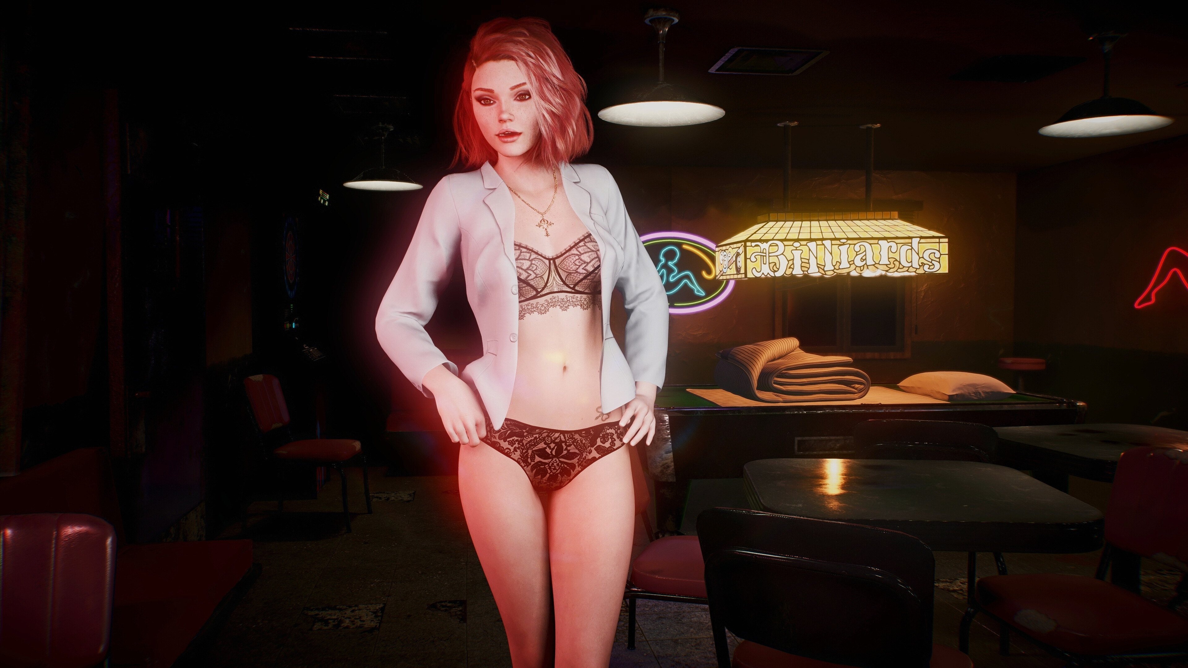 CRUSH College v0.3 Is Out Now! - CRUSH College v0.3 by CrushCollege