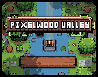 Androx rated Pixelwood Valley v1.1.3 ( Free + Premium ) | 16x16 Pixel ...