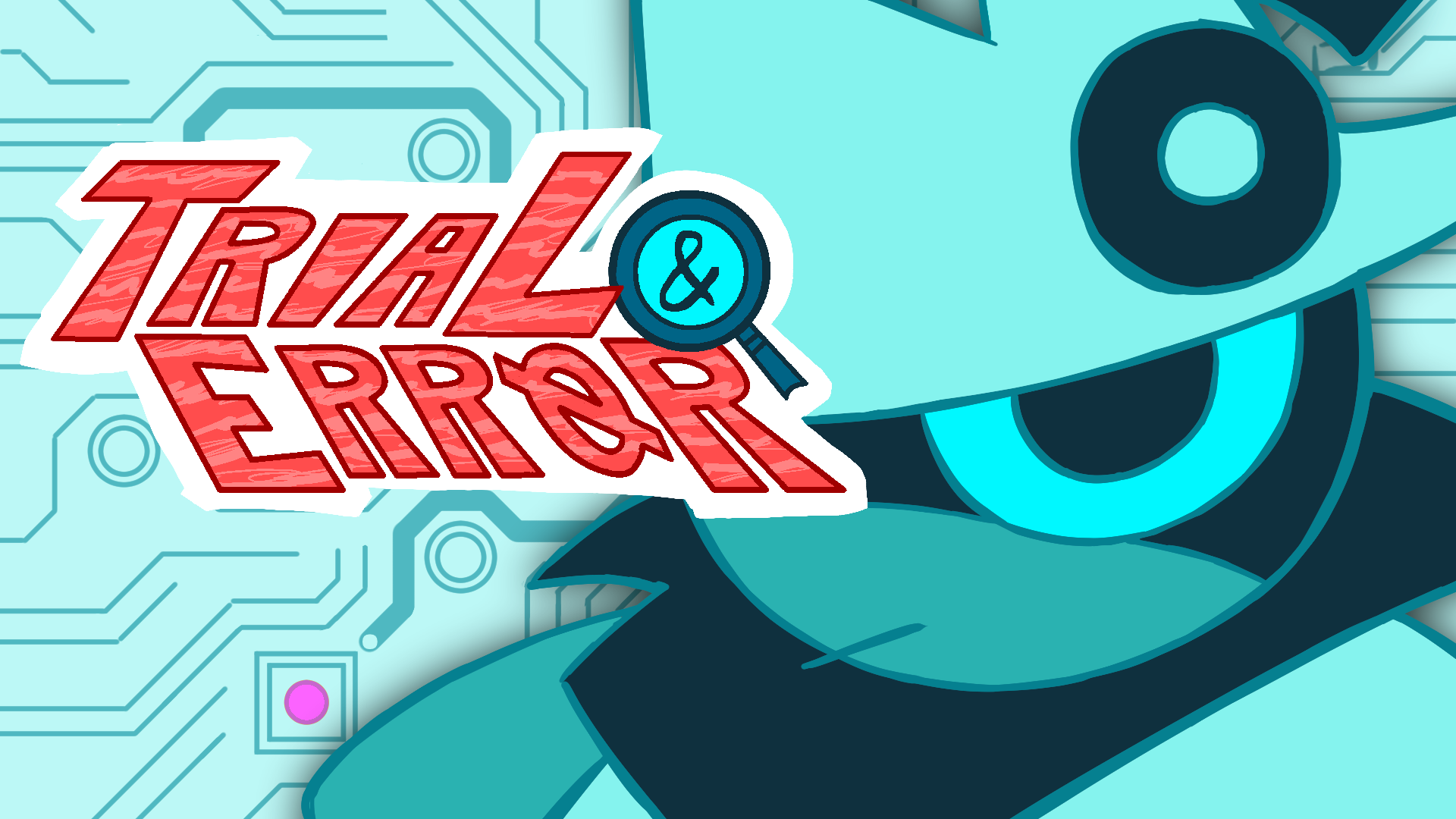 Trial & Error by duwendie