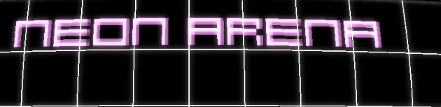 Neon Arena by Studio 509