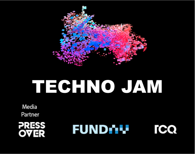 Techno Jam - itch.io