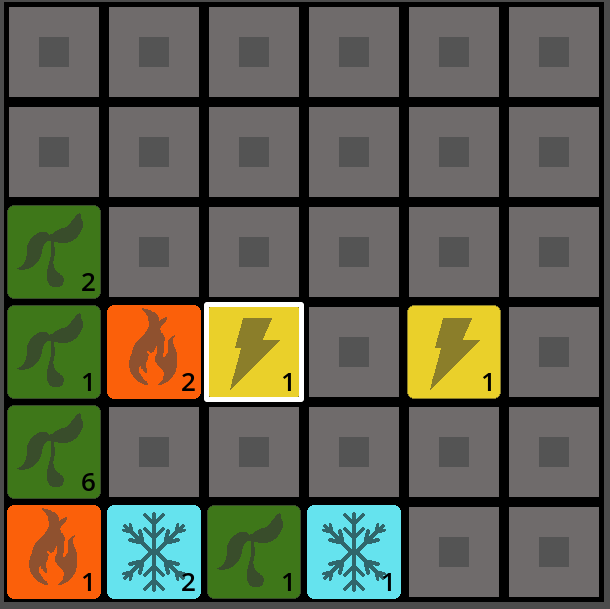 Tile Moving by Octosoufre