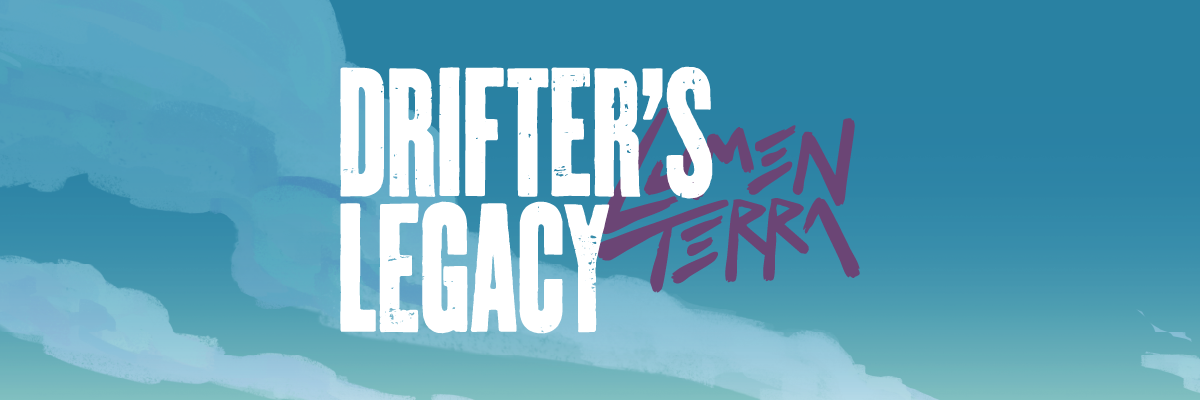 Introducing: Drifter's Legacy - itch.io