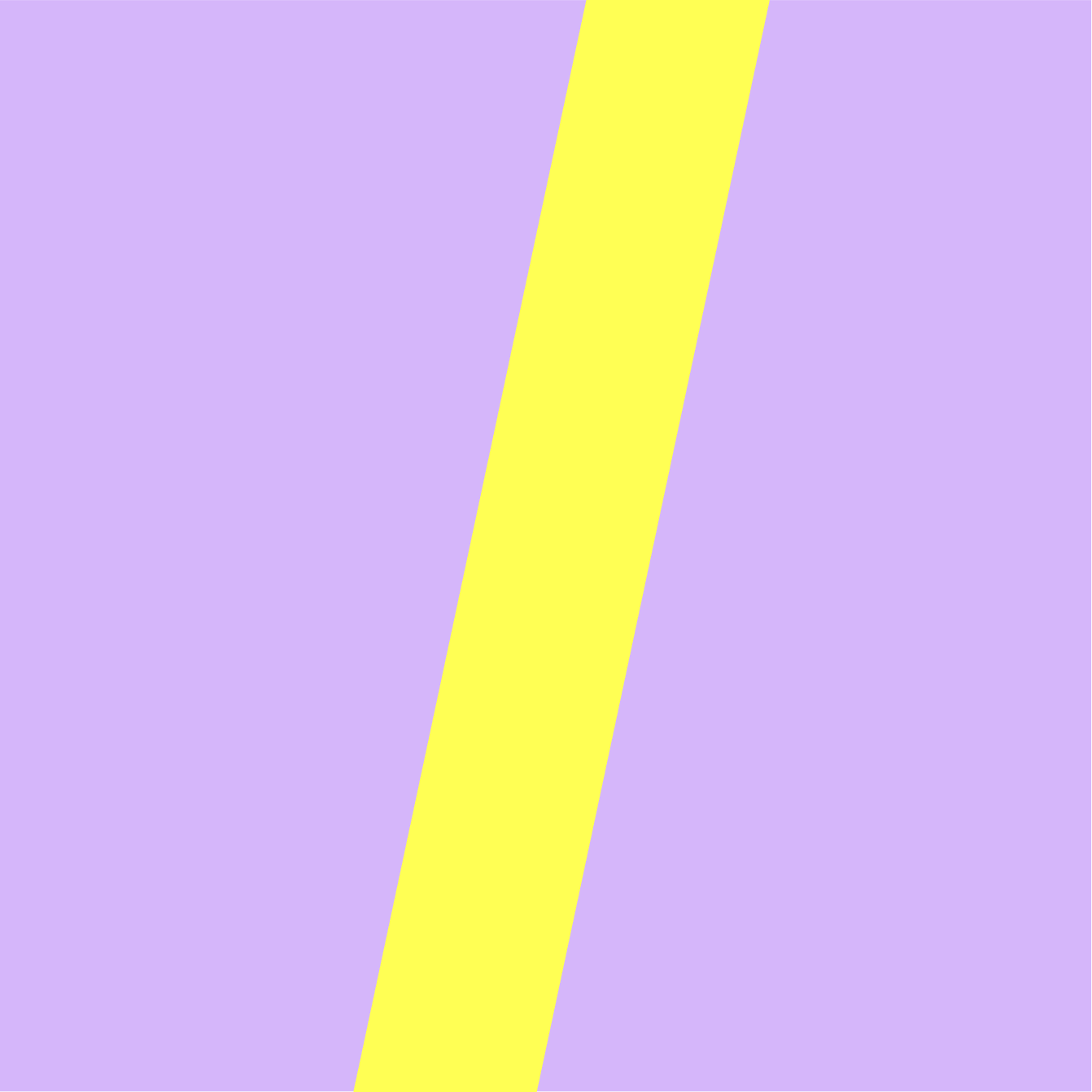 Don't Touch Yellow by NobleLizard